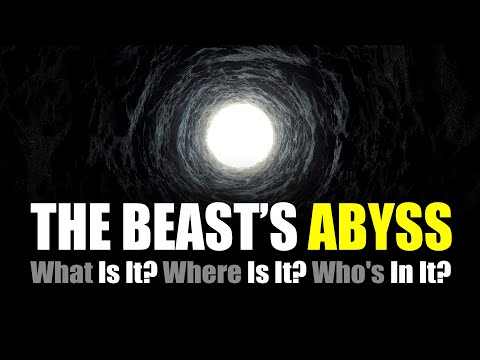 The Abyss - What Is It, Where Is It, Who's In It?