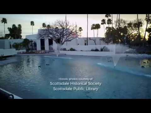 Fifty and fabulous: Scottsdale City Hall marks a milestone with charm and character