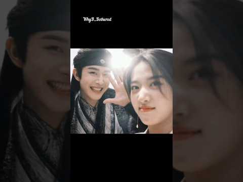 My Journey To You | ( behind the scenes) #云之羽 #เหนือเมฆาชะตาลิขิต