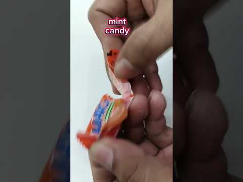 mint candy