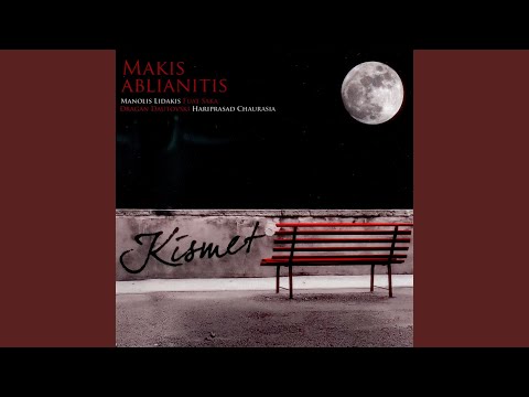 Kismet (Instrumental)