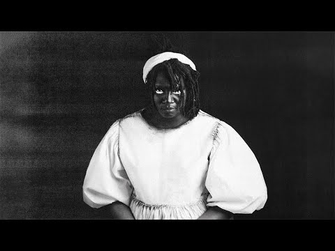 Backxwash - shares brand new music from 'Only Dust Remains' the single ...