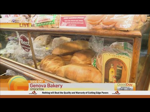 Genova Bakery