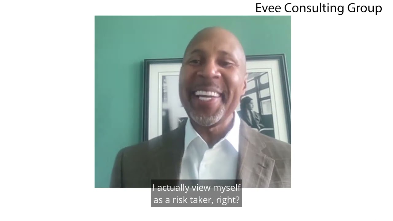 Evee Consulting  - AIM Black-Owned Businesses