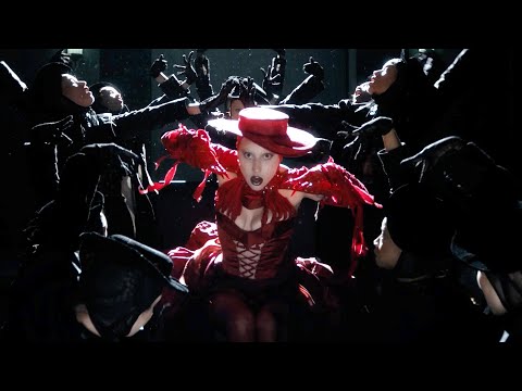 Lady Gaga Debuts New Song “Abracadabra” presented by Mastercard!