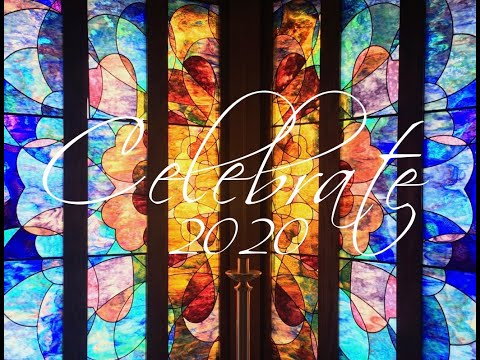Celebrate 2020 Fund The Future