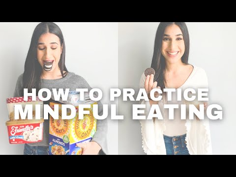 How I Regulated My BIG Appetite (and how you can too) | Eat Lunch With Me