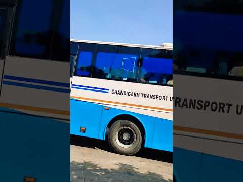 Chandigarh to Delhi Bus Timings from Sector 17 🚍Total Distance from Chd to Delhi – 240 KMs ₹427