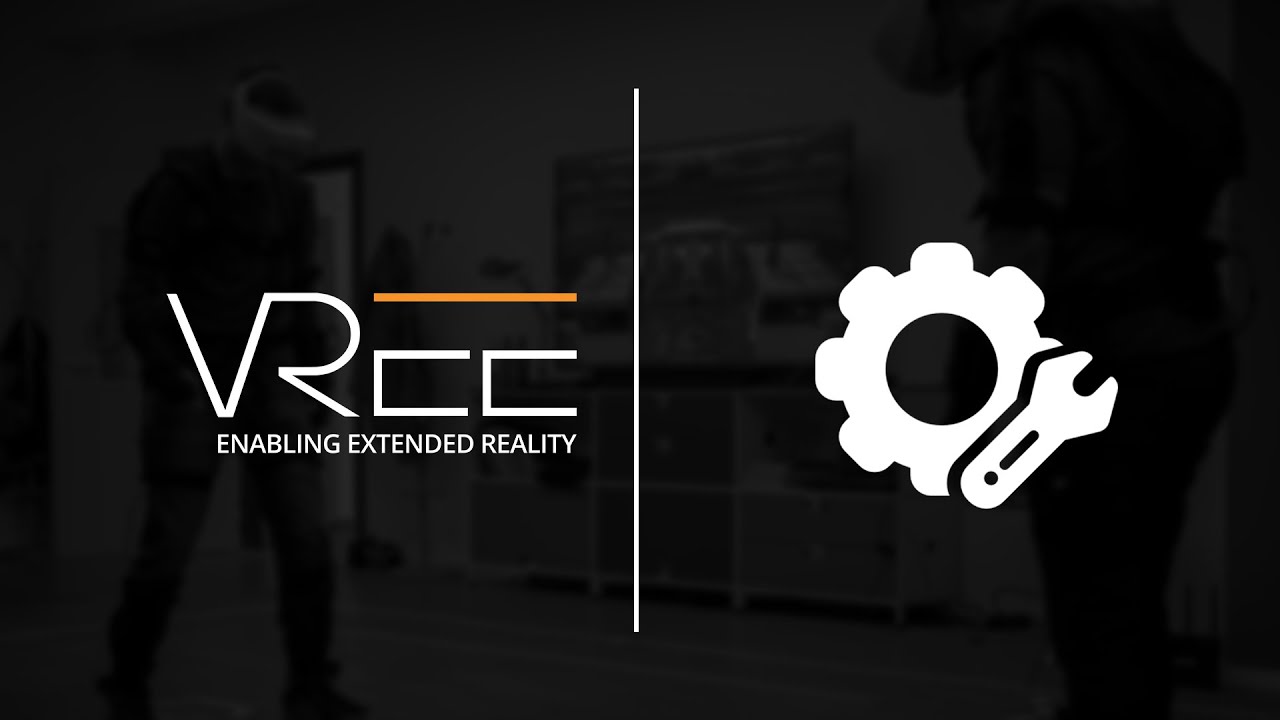 VReeSDK Unity Tutorials: Getting started - Installation & Prerequisites