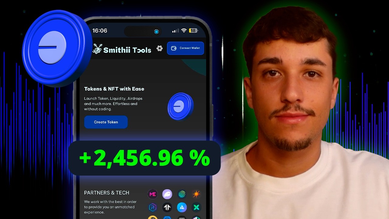 Create BASE Token in 5 minutes (No Code) - Step-by-Step Tutorial