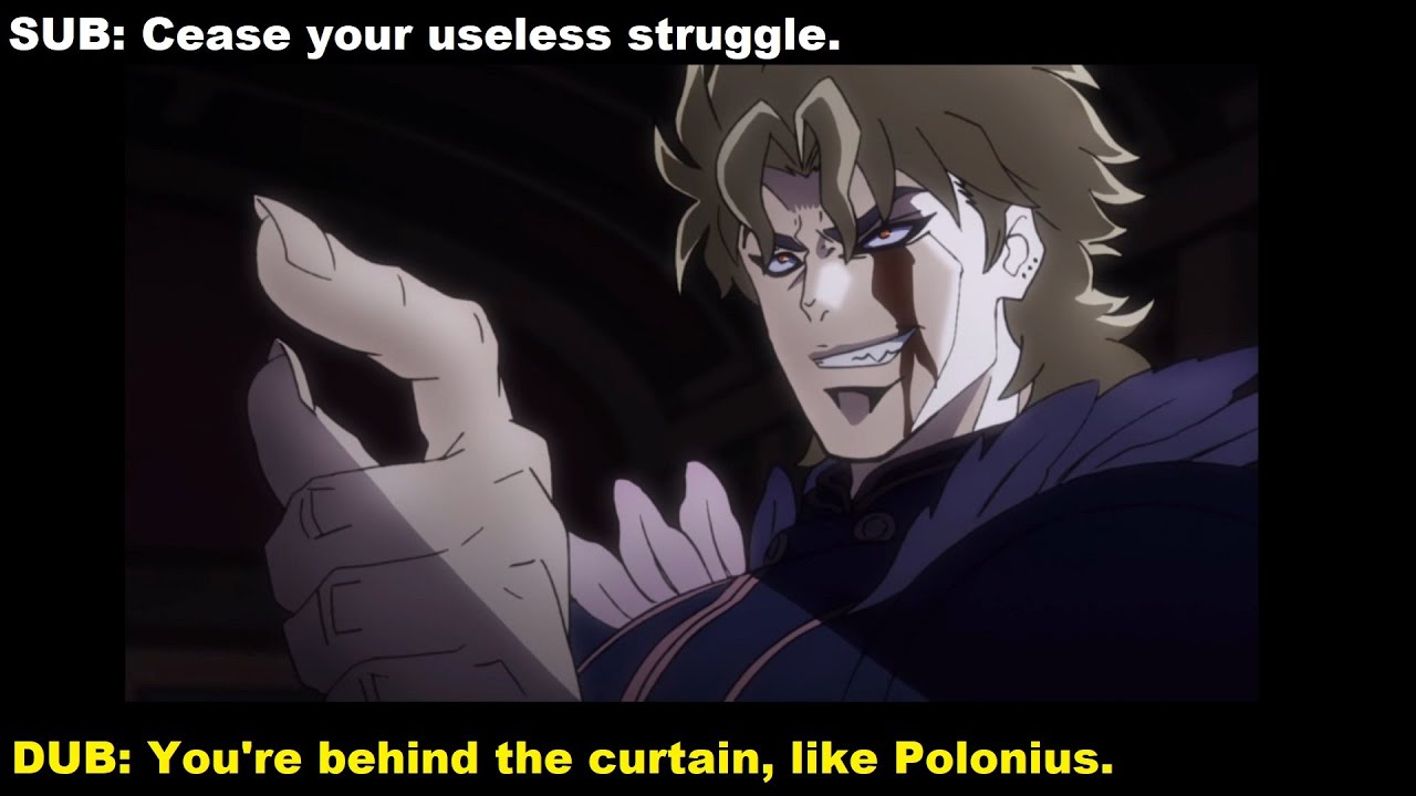 Why Are Dubs And Subs So Different? (Feat. JoJo)