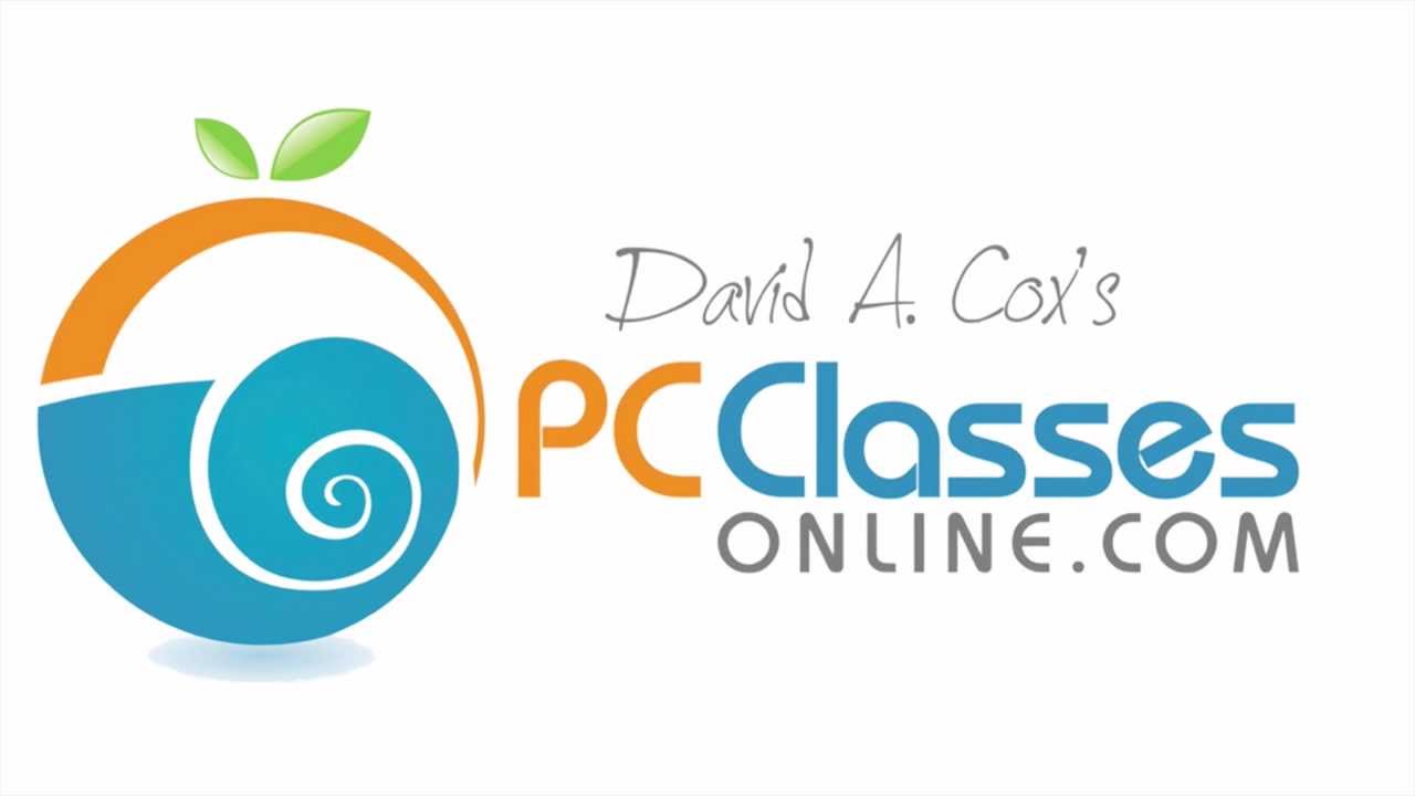 Introducing PC Classes Online - A 100% Free Virtual Classroom Service