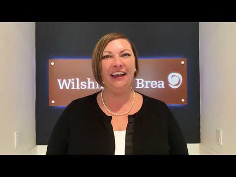 Welcome to Wilshire La Brea!