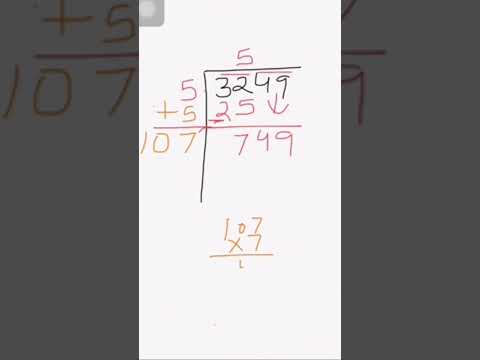 Square root of 3249