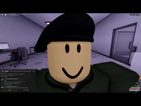 SCI Pathos III SCP-198 lecture/test