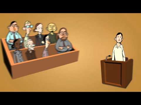 Evidence Law 101 - Witness - Vook