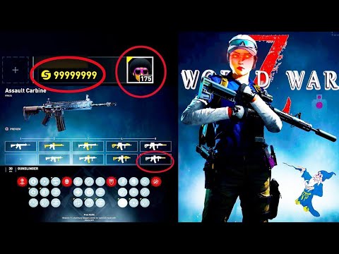 hacking world war z on cheat engine 7.3 version
