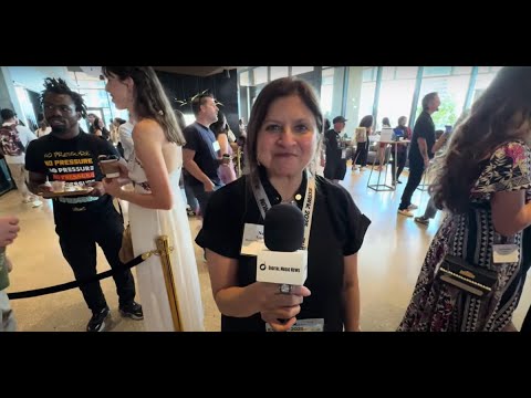 Building Bridges in the Music World with Neeta Ragoowansi at SXSW