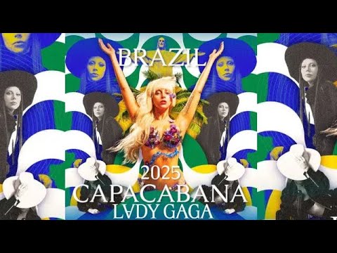 Lady Gaga - Abacadabra + Badromance