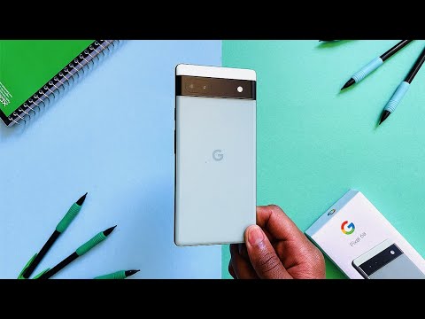 Pixel 6a Review: 1 Month Later!