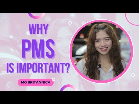 Why Preventive Maintenance Schedule (PMS) is important?
