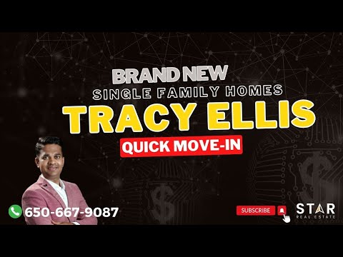 Last Chance to Buy Property in Ellis, Tracy CA this year ! Quick Move in Specials!