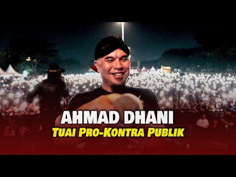 Ahmad Dhani Sebut K-Pop adalah Wabah, Gini Kata Netizen