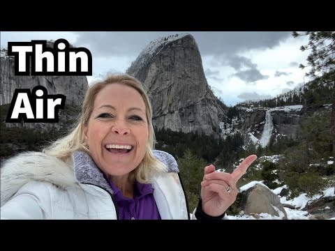 338 - Why is it harder to breathe in higher altitudes?