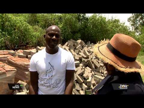 Zwa Maramani I Bricks: 24 January 2024