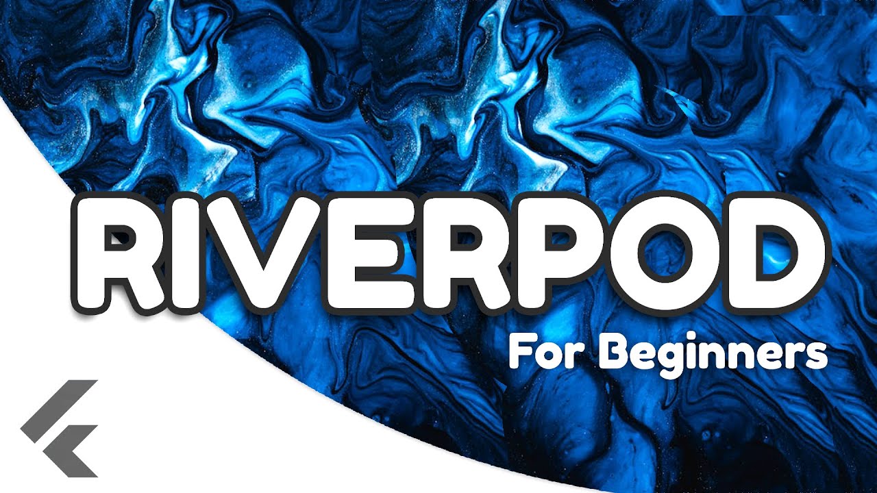 Flutter Riverpod 2 Tutorial for Beginners | Riverpod Generator