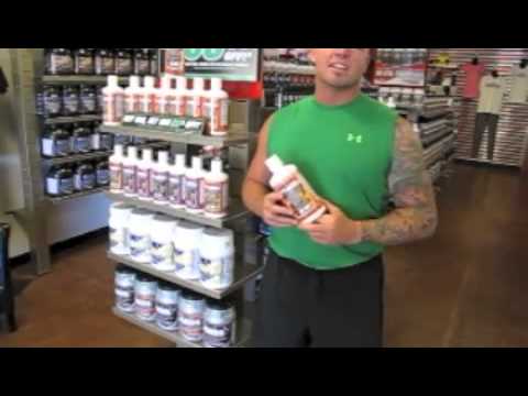 Vit-Acell Testmonial with Top 25 Maxformation Finalist, Dennis Hicks