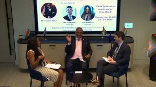 Learn English through Video Most Innovative Square Mile in the Country ...