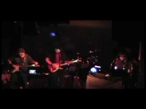 Comfortably Floyd - Money live @ Abbey Pub Chicago 2010