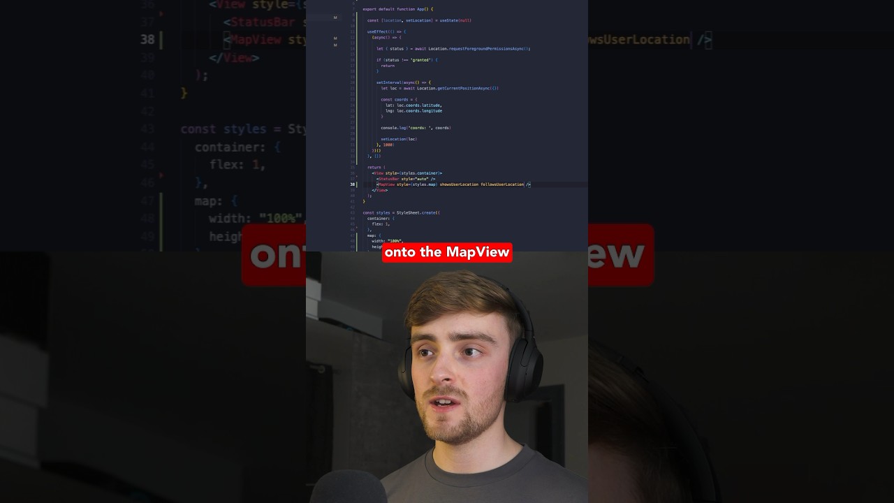 React Native Developers NEED this tool! 📱 #coding #programming #reactnative