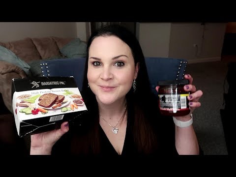 PRODUCT REVIEW | BREAD AND JAM