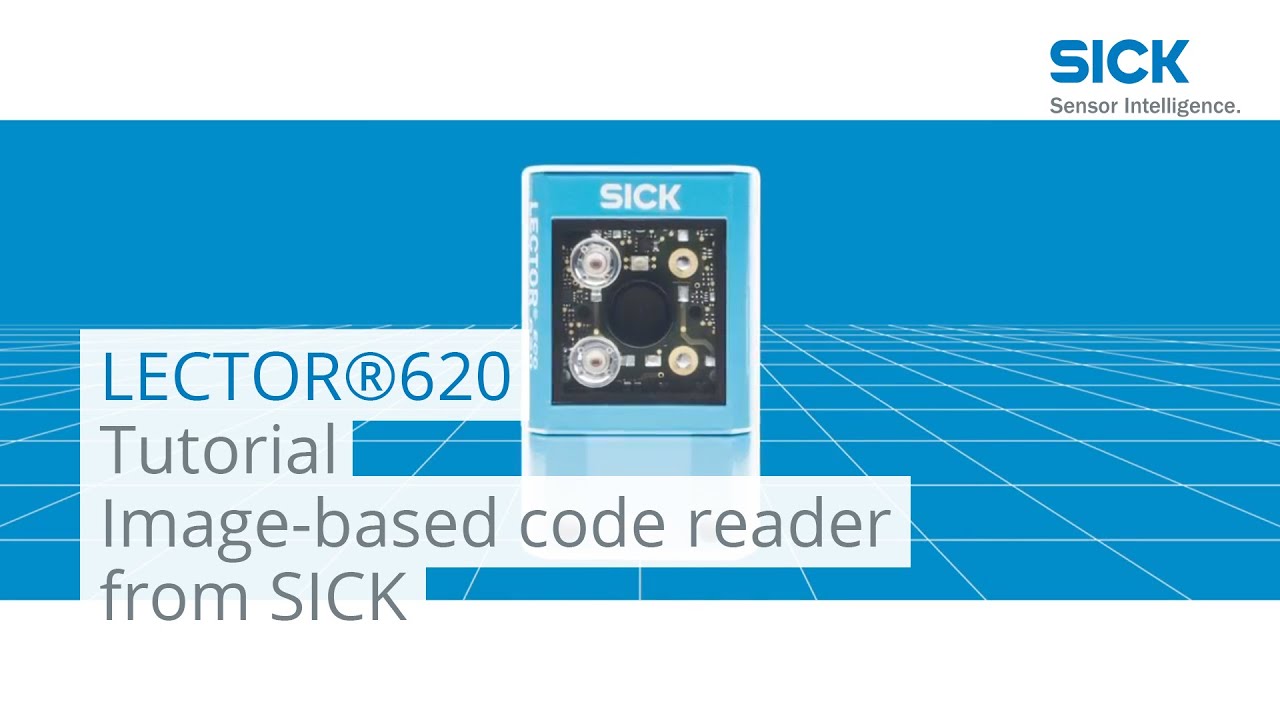 SICK | Sensor Intelligence