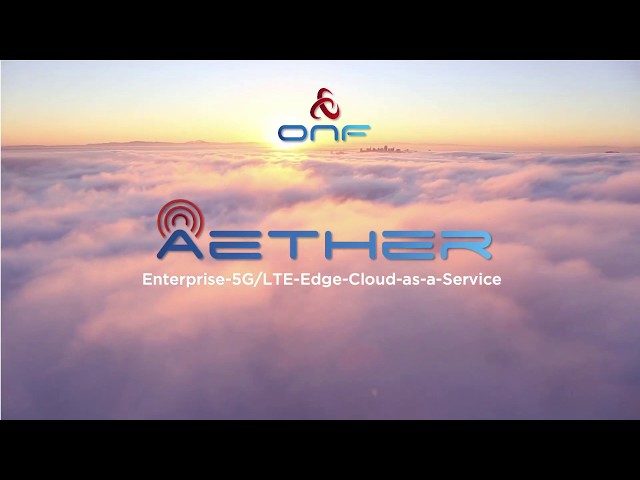 Onf Edge Cloud Platforms Open Networking Foundation