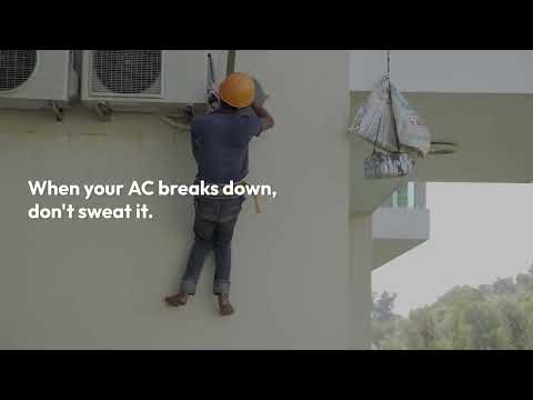 Expert Air Conditioning Services Near Me | Tampa AC Repair Guys