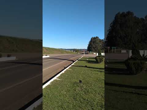 Teste Drive-Top Speed CB 1000 R Black Edition