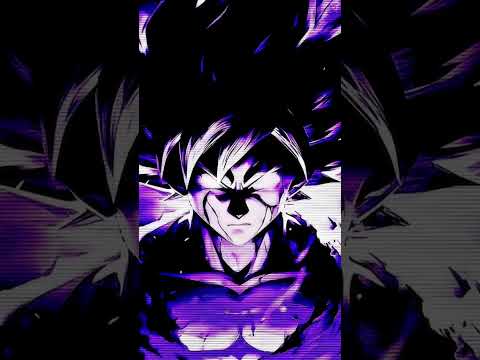Goku wallpaper #3dwallpaper #phonkdrift #viral