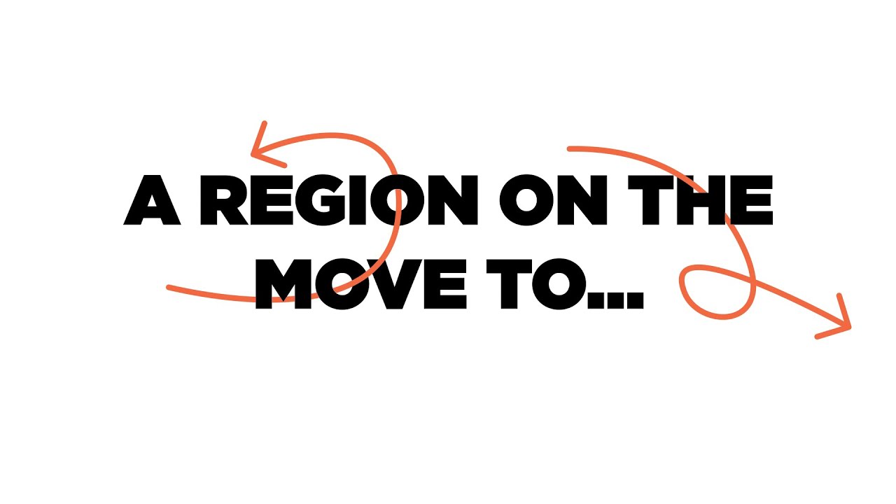 A region on the move to achieve gender equality and transformative change