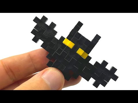 Plus-Plus video instructions