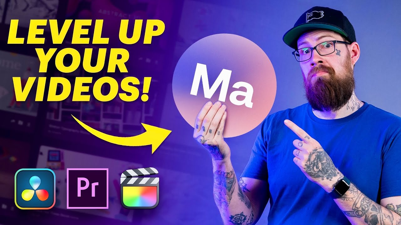 Is MOTION ARRAY Worth It or Not? My Thoughts on Motion Array 6 MONTHS LATER