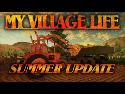 Steam Community :: My Village Life