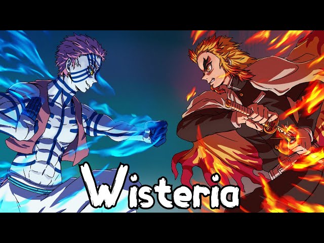 Wisteria codes in Roblox: Free resets and rerolls (August 2022)