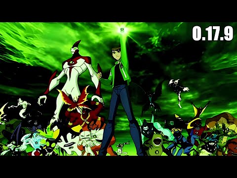 Steam Community :: Video :: THE OPEN WORLD BEN 10 GAME WE ALWAYS WANTED ...