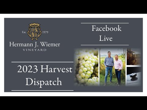 Harvest Dispatch