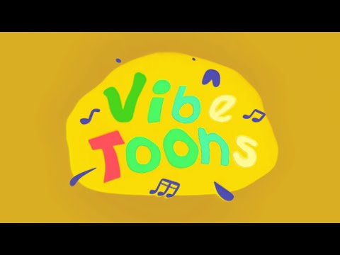 VIBE TOONS || INTRO LOGO EFFECTS || VIDEO TUTORIAL  [ Sponsored by: Preview 2 Effects ]