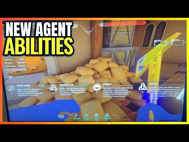 When does Valorant Episode 5 Act 2 end? Act 3 start date, leaks, and more