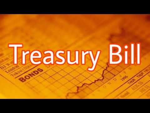 🚨 Treasury Bill Rates Collapse in Ghana 🇬ðŸ‡- 27% to 19% nowðŸ˜ðŸ˜